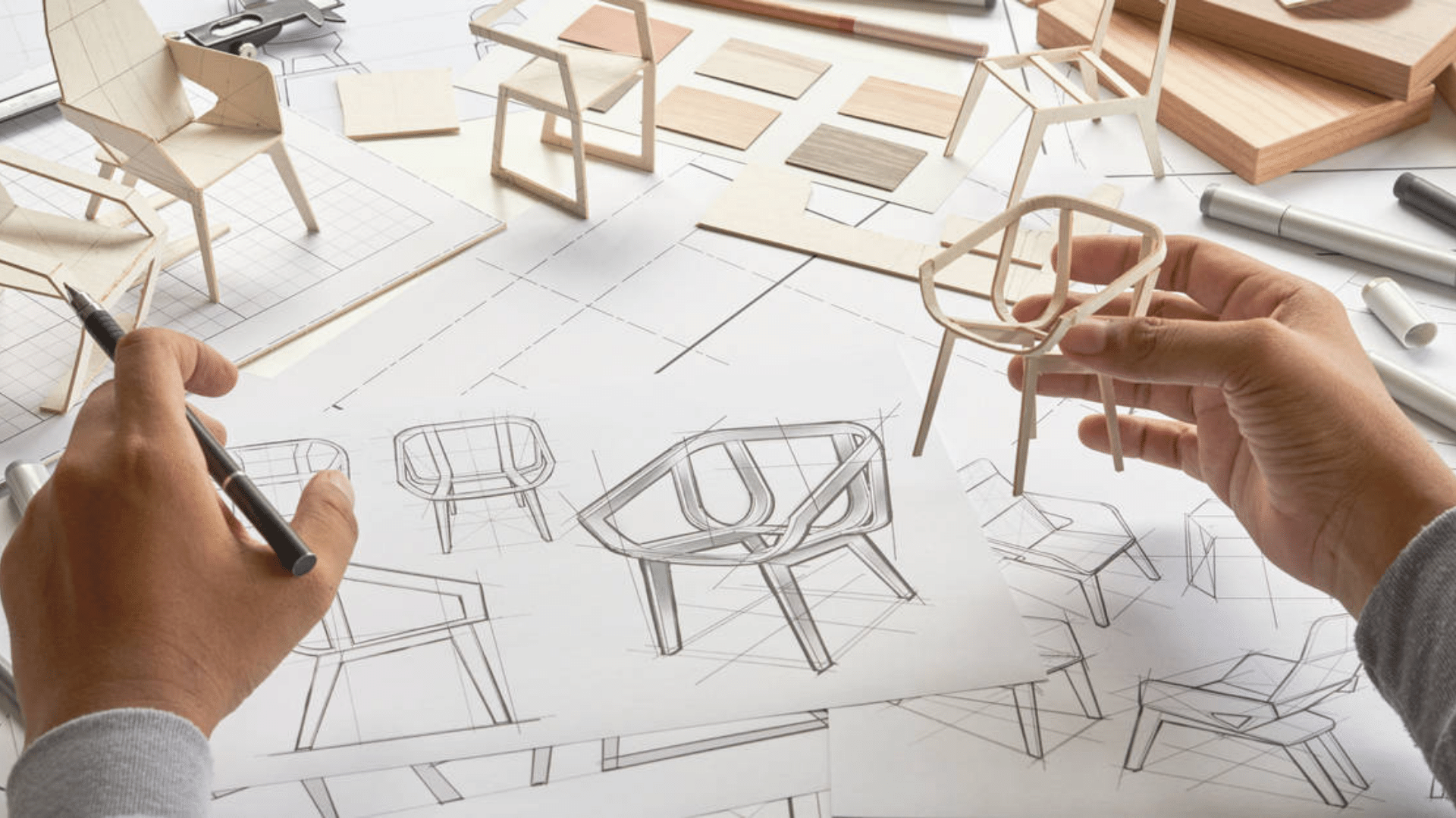 Nos solutions pour les professionnels de la conception et du design ...